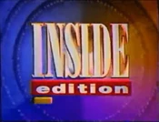 Inside Edition/Other | Logopedia | Fandom