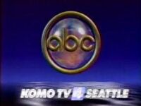 KOMO-TV | Logopedia | Fandom