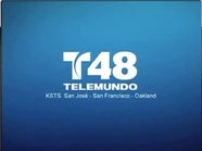 Telemundo/Station IDs | Logopedia | Fandom
