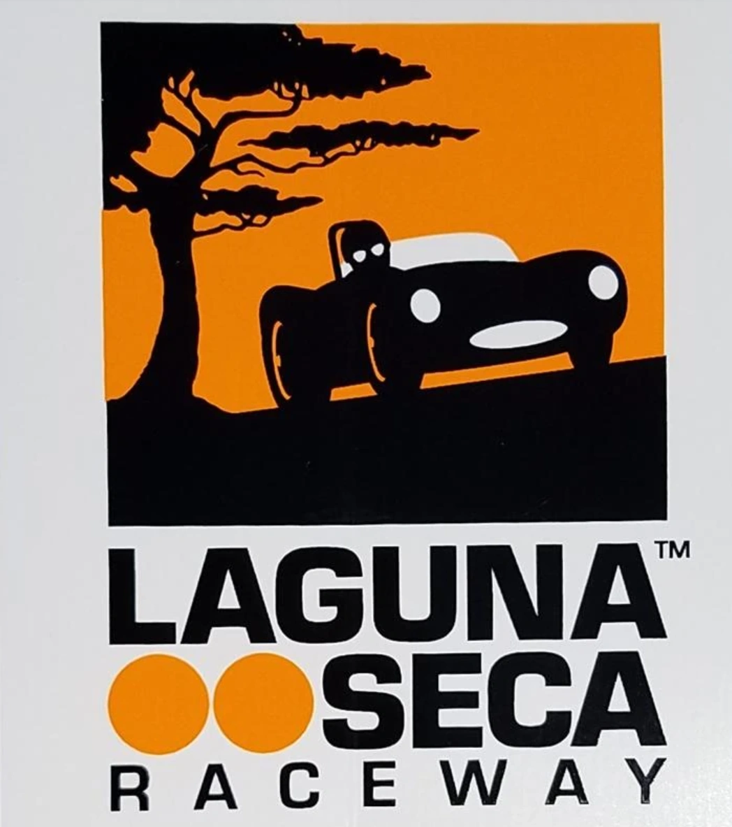 WeatherTech Raceway Laguna Seca | Logopedia | Fandom