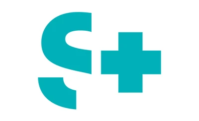 S+ | Logopedia | Fandom