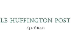 HuffPost Québec | Logopedia | Fandom