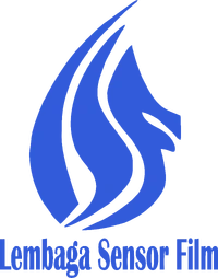 Lembaga Sensor Film Republik Indonesia | Logopedia | Fandom