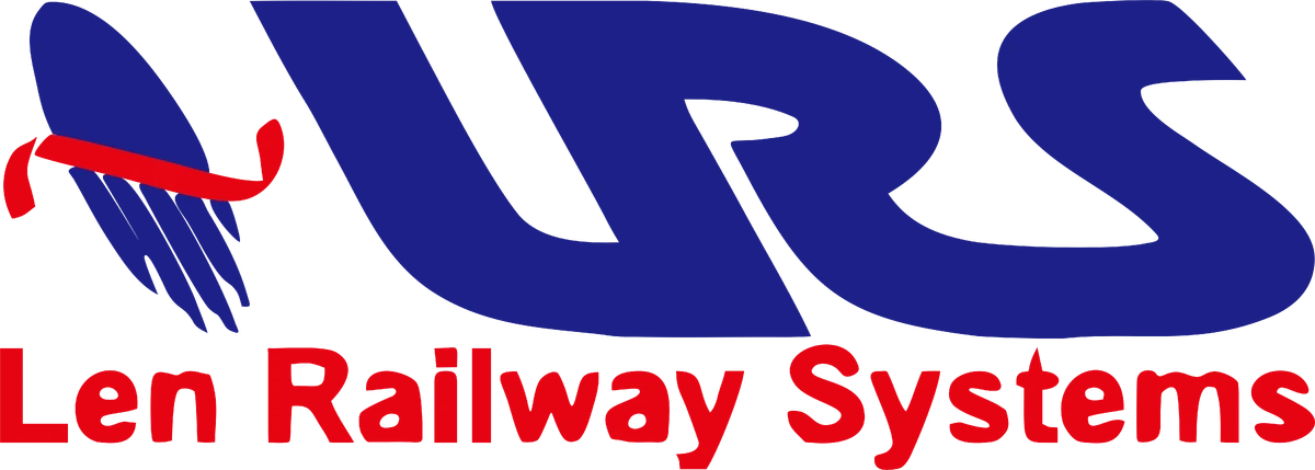 Len Railway Systems | Logopedia | Fandom