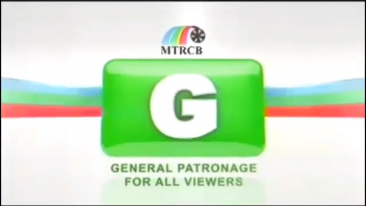 MTRCB/Parental Guidelines | Logopedia | Fandom