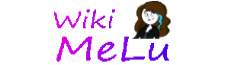 Wiki MeLu | Logopedia | Fandom