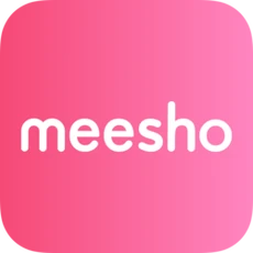 Meesho | Logopedia | Fandom