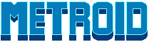 Metroid (video game) | Logopedia | Fandom