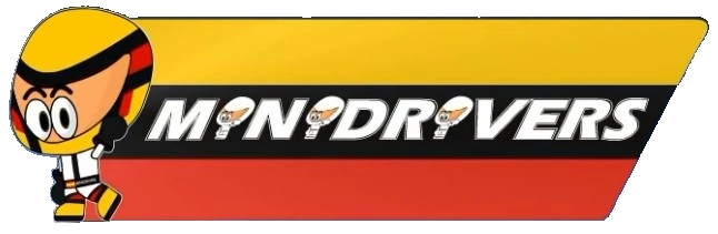 MiniDrivers | Logopedia | Fandom