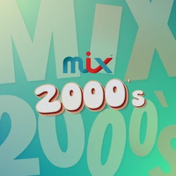 Mix 2000's | Logopedia | Fandom