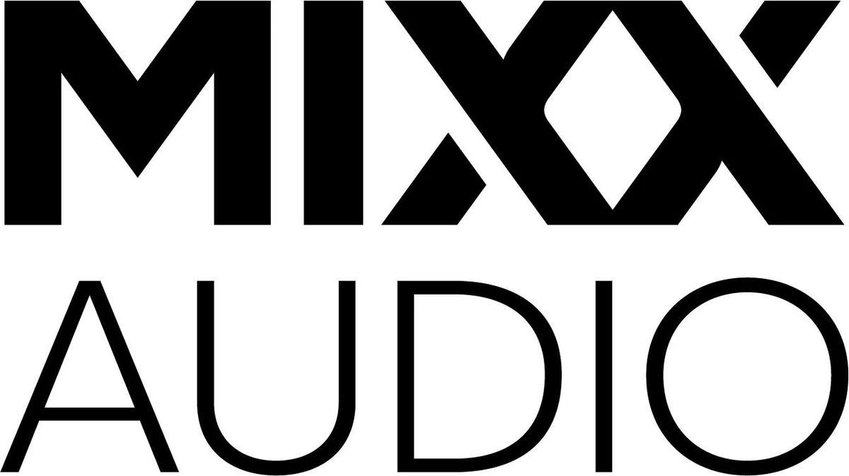 Mixx Audio | Logopedia | Fandom