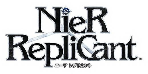 NieR | Logopedia | Fandom