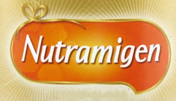 Nutramigen Logo