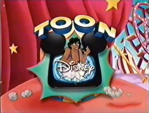 Toon Disney/Other | Logopedia | Fandom