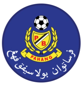 Sri Pahang FC | Logopedia | Fandom