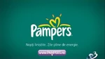 Pampers | Logopedia | Fandom