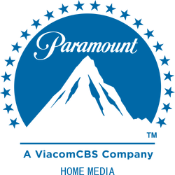 Paramount Home Entertainment Logo