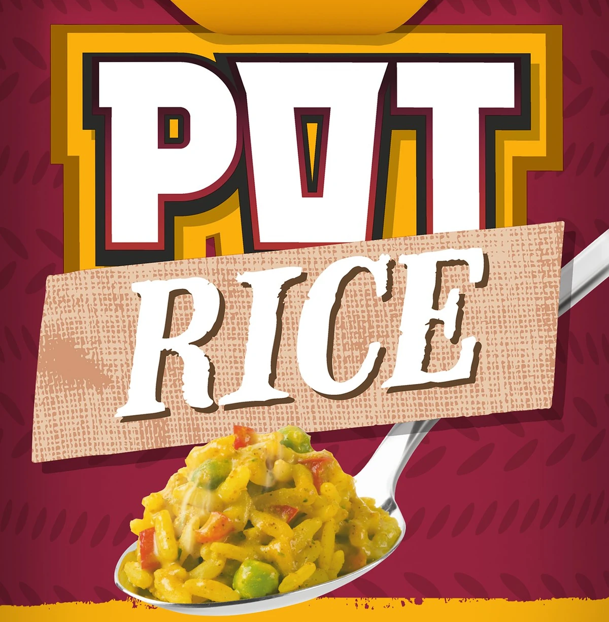 Pot Rice | Logopedia | Fandom