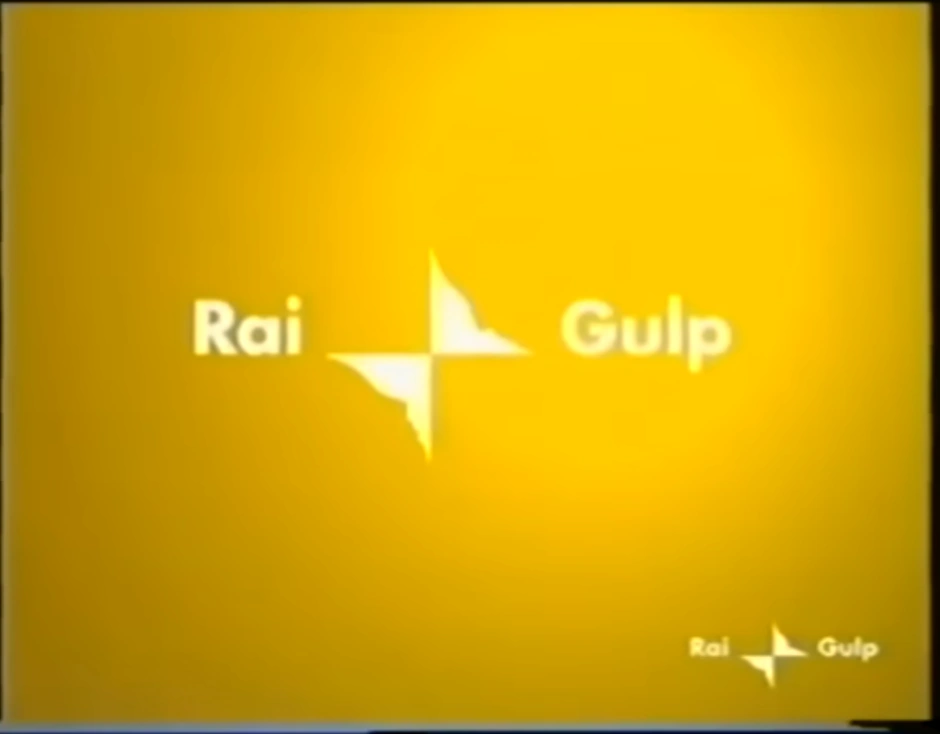 Rai Gulp/Idents | Logopedia | Fandom