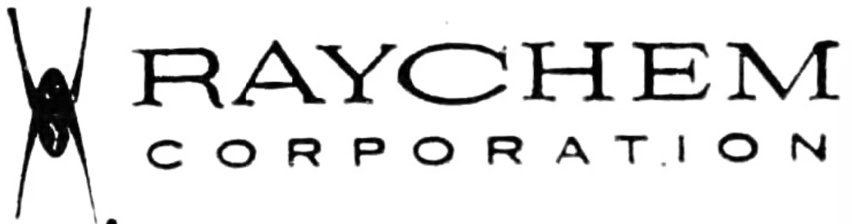 Raychem | Logopedia | Fandom
