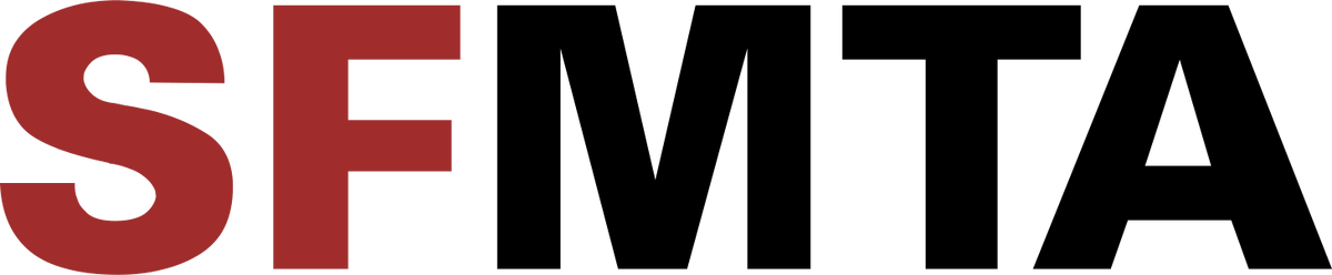 San Francisco Municipal Transportation Agency | Logopedia | Fandom