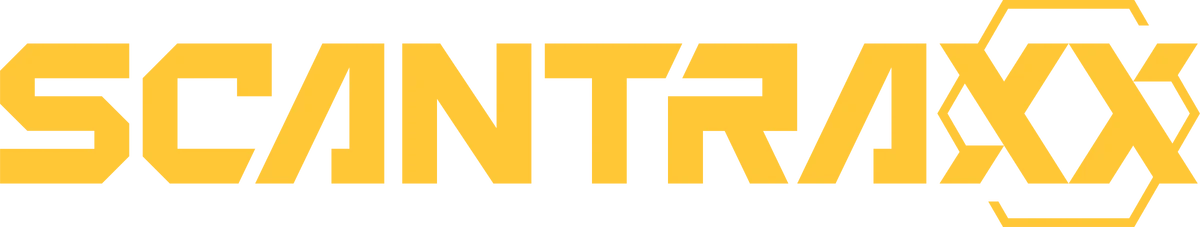 Scantraxx | Logopedia | Fandom