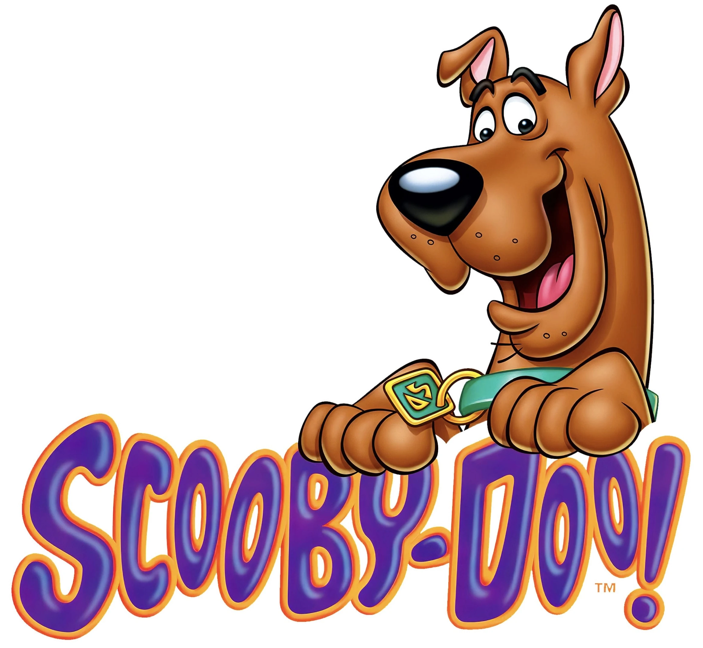 Scooby-Doo | Logopedia | Fandom