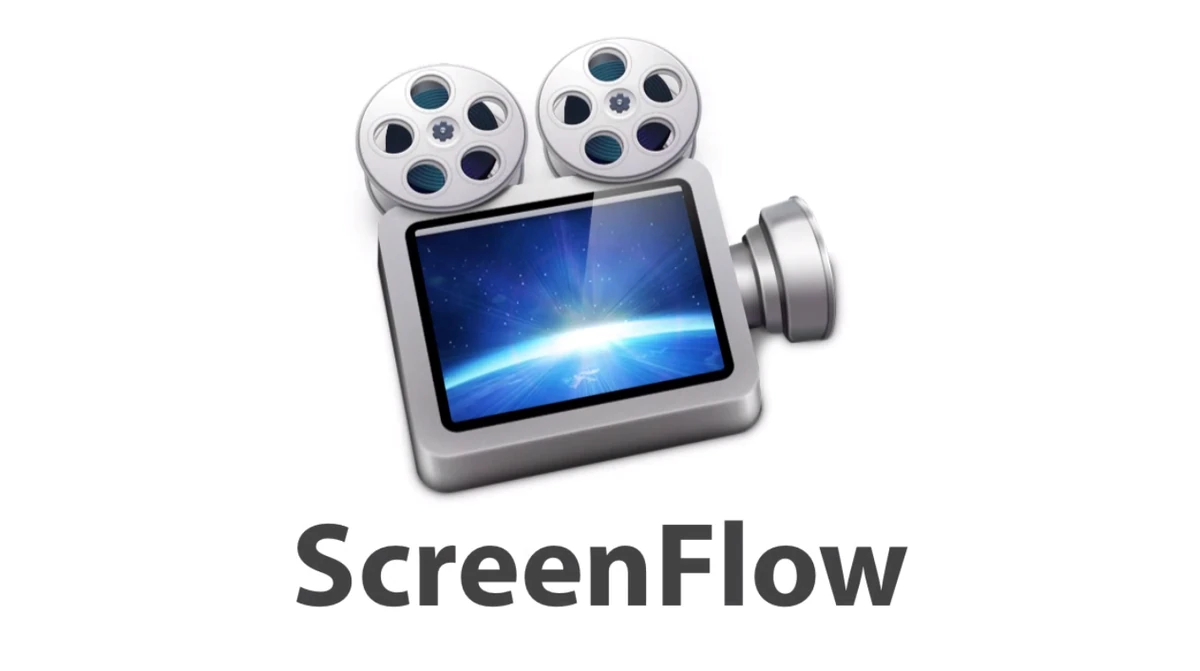 ScreenFlow | Logopedia | Fandom