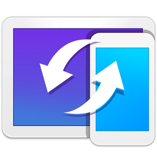 SideSync | Logopedia | Fandom