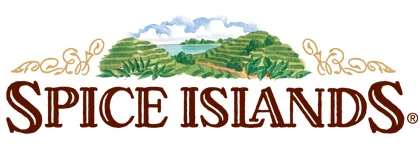 Spice Islands | Logopedia | Fandom