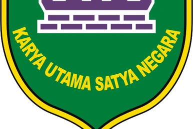 Logotipo De Subang Cdr
