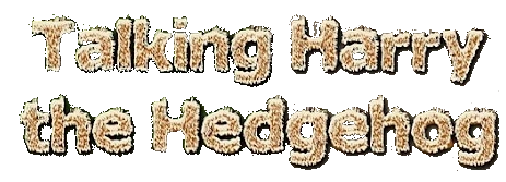 Talking Harry | Logopedia | Fandom