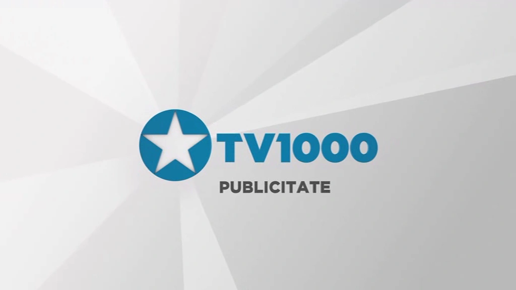 TV1000 (Romania) | Logopedia | Fandom