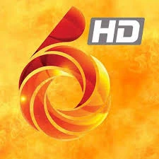 TV6 (Mongolia) | Logopedia | Fandom