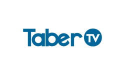 Taber TV | Logopedia | Fandom