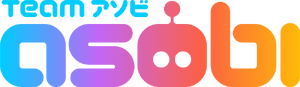 Team Asobi | Logopedia | Fandom