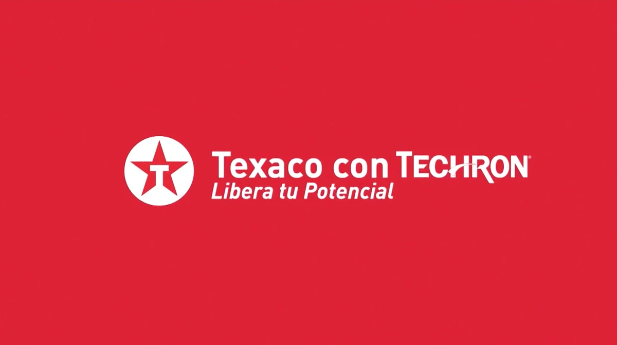Techron | Logopedia | Fandom