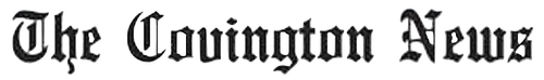 The Covington News | Logopedia | Fandom