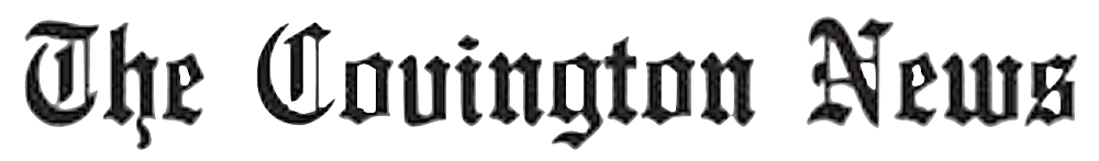 The Covington News | Logopedia | Fandom