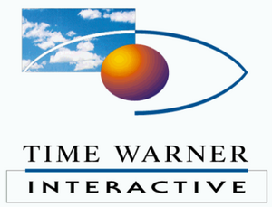 Time Warner Logo Png