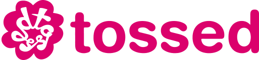 Tossed | Logopedia | Fandom