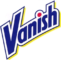 Vanish Game Logo