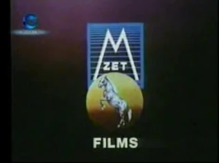 M-Zet TV Productions Inc. | Logopedia | Fandom