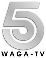 WAGA-TV | Logopedia | Fandom