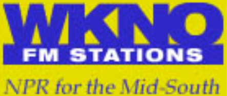 WKNO-FM | Logopedia | Fandom