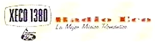 XECO-AM | Logopedia | Fandom