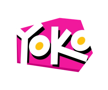 Yoko | Logopedia | Fandom