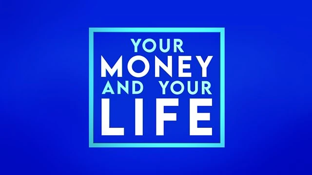 Your Money and Your Life | Logopedia | Fandom