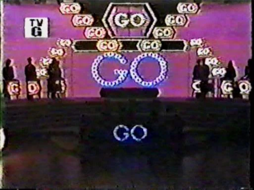 Go (game show) | Logopedia | Fandom