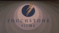 Touchstone Pictures/On-Screen Logos | Logopedia | Fandom